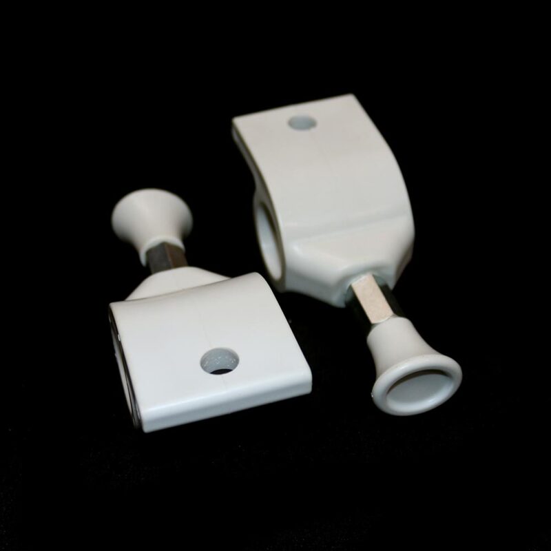 Pontoon Railing Lock Set - Azym Teknik